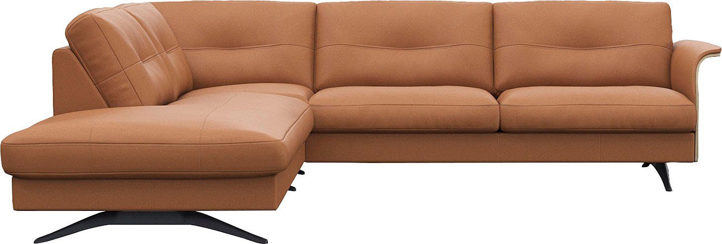 Flexlux Ecksofa Glow Theca Furniture Uab Modernes Skandinavisches Design